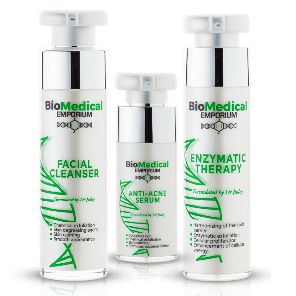 Home - BioMedical Emporium