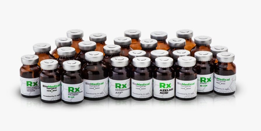 Rx Range - BioMedical Emporium