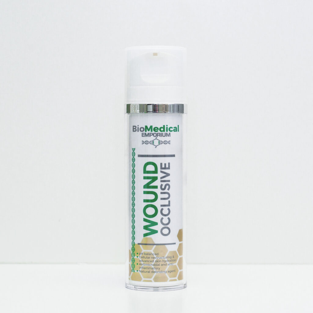 Wound Occlusive - BioMedical Emporium