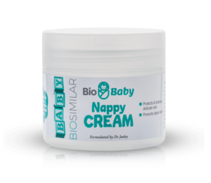 Nappy Cream - Bio-Baby Range -Biomedical Emporium