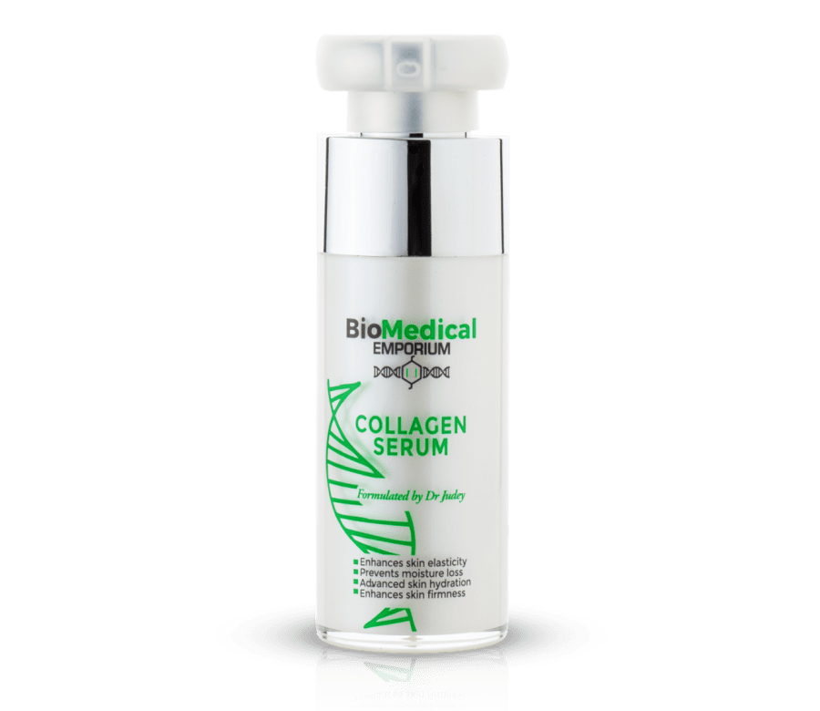 Collagen Serum 30 ml - Biomedical Emporium