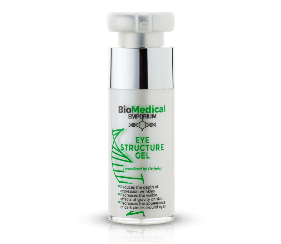 Eye Structure Gel 30 ml - Biomedical Emporium