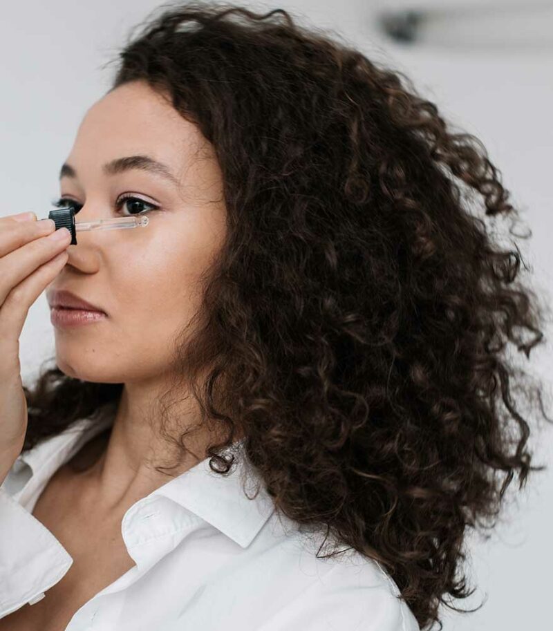 Skin Care | Advanced Serum Range | Biomedical Emporium