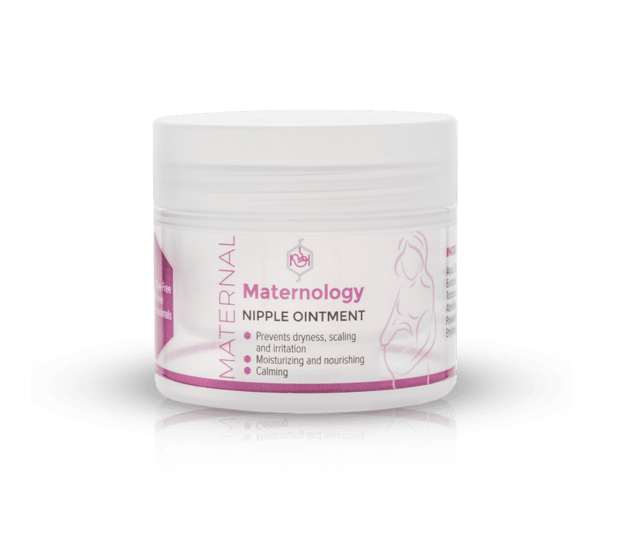 Maternal Nipple Ointment 150 ml - BioMedical Emporium