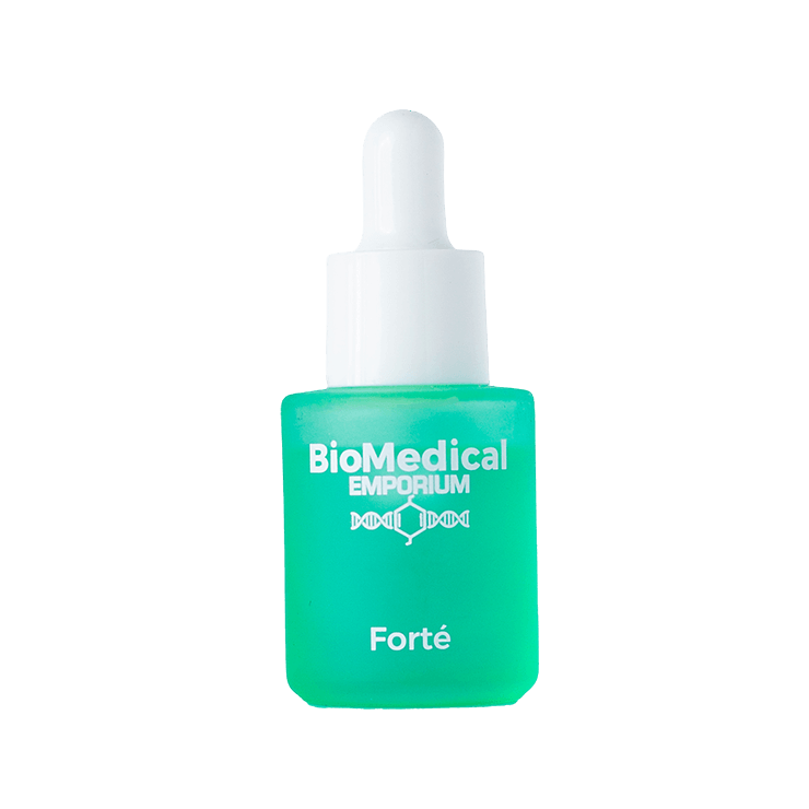 Forté 15 ml - BioMedical Emporium