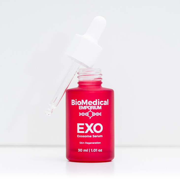 Skin Care | Advanced Serum Range | Biomedical Emporium