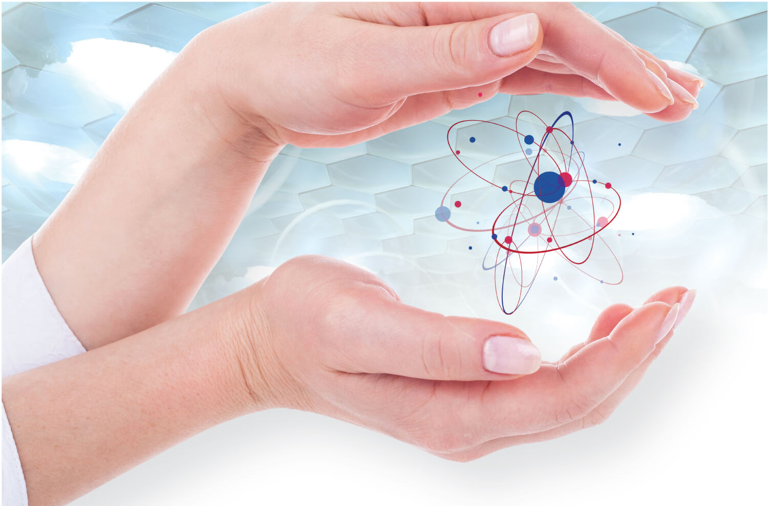 Balanced Skin Biochemistry - Biomedical Emporium